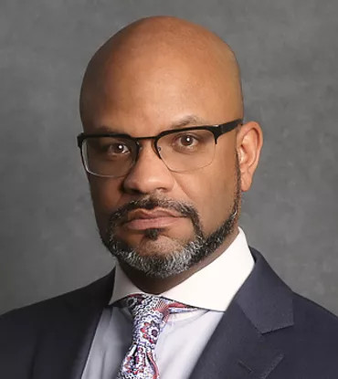 Rev. Dr. David K. Brawley | St Paul Community BC