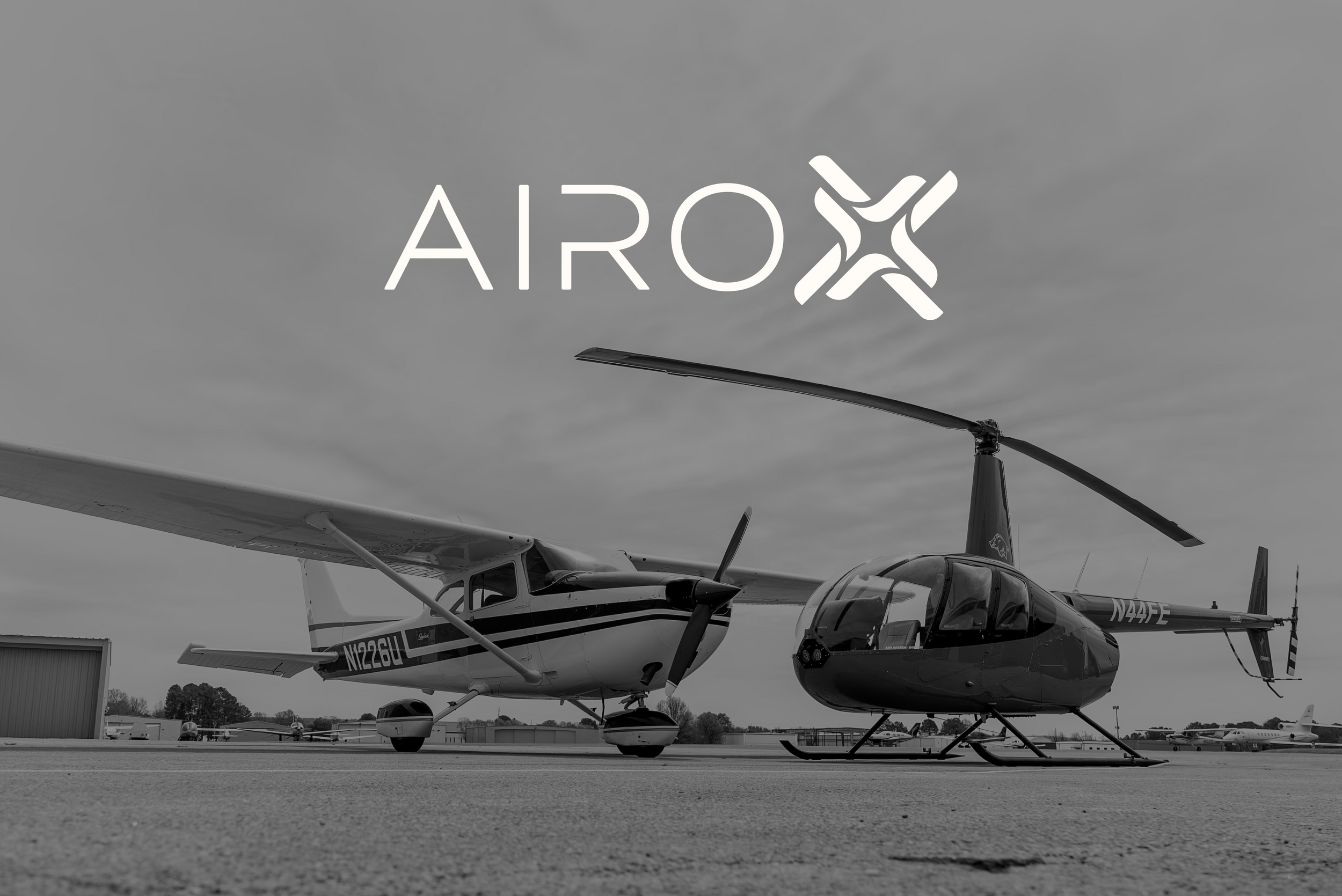 Home | Airo Aviation Hub