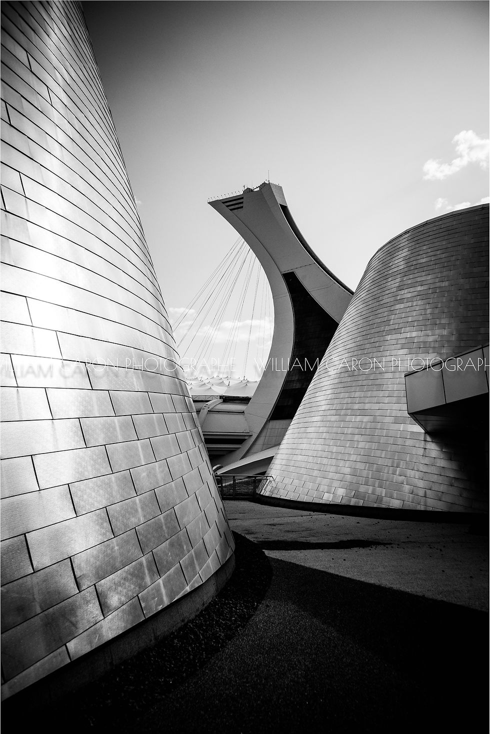 ATOMIQUE 13 | William Caron