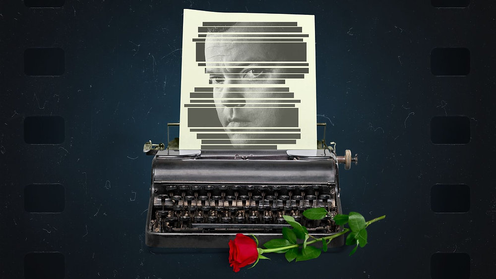 REVIEW: Raising Kane