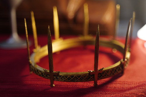 Jon Snow and Rob Starks Crown Game of Thrones STL Files | Caliuth