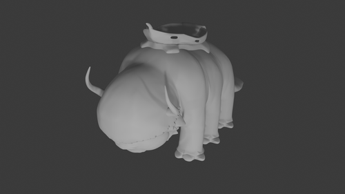 Appa STL Files | Caliuth