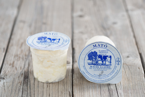 Mató 100g | mas-el-lladre