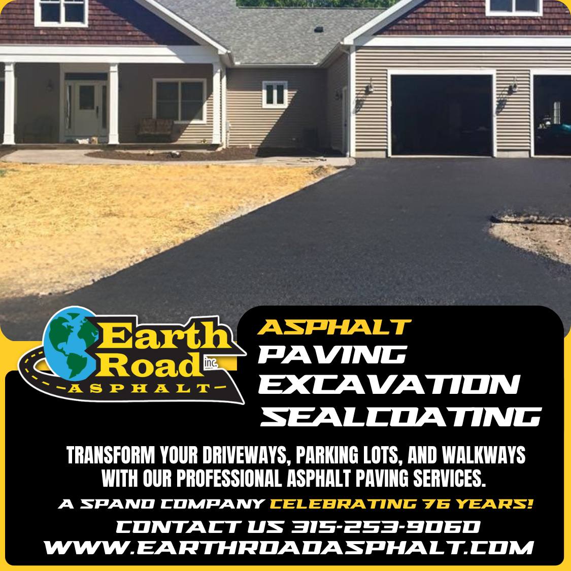 Comprehensive Paving Solutions for Your Home or Business
