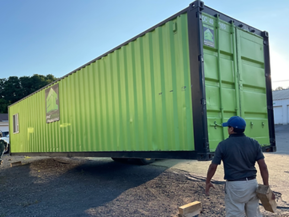 Why Choose Spano Containers? Your Local Solution for Waste Management!