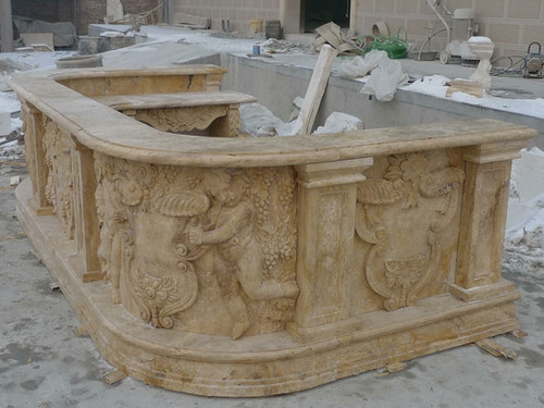 Marble Bar | From Europe To You