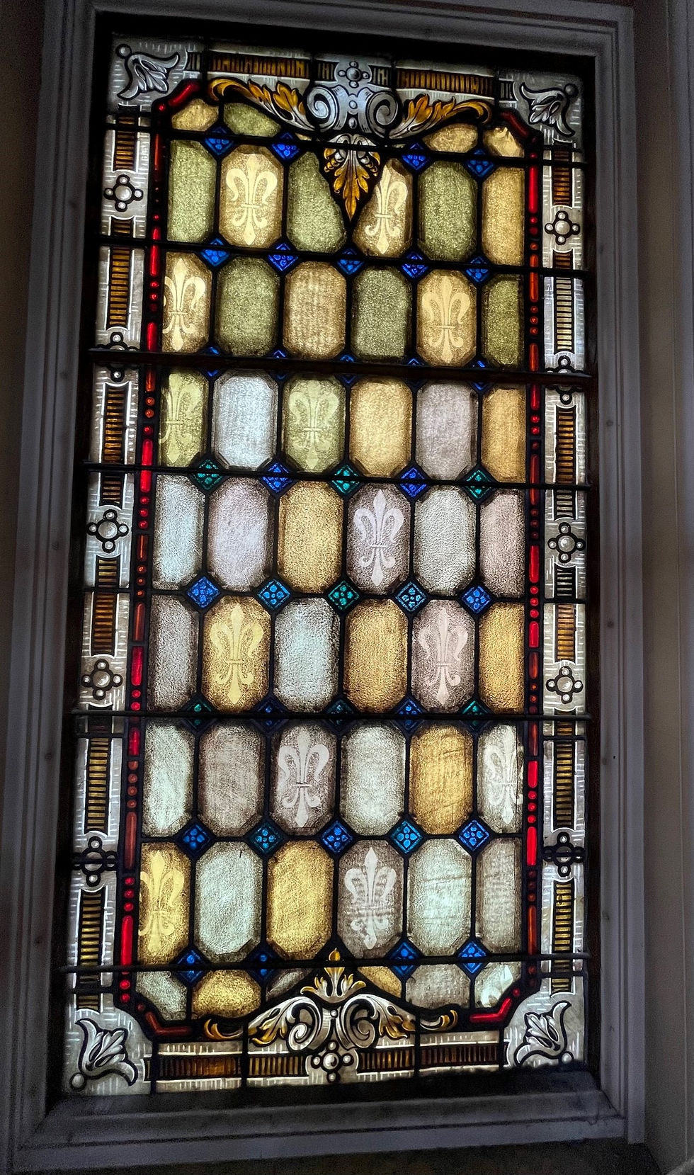 Stained Glass Windows | From Europe To You 2/3