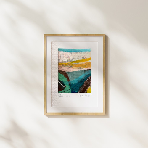 Thin Place | Orla Stevens Art