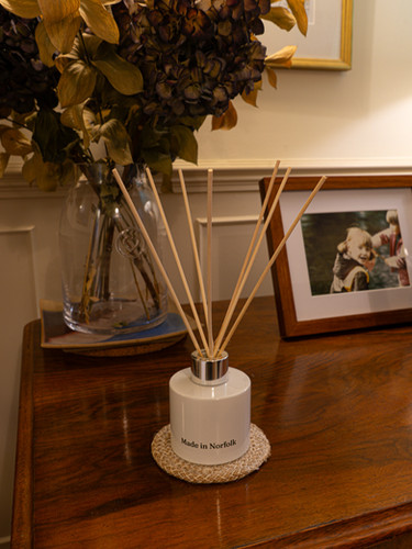 Southwold Shore Reed Diffuser | Made In Norfolk