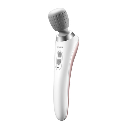 NAIPO CORDLESS HANDHELD WAND MASSAGER | Naipo Care Ph