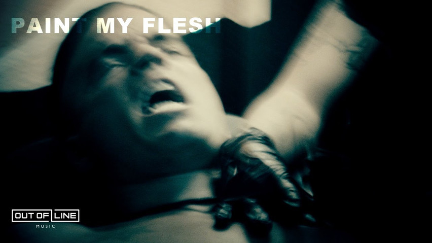 HOME | Out Of Line music