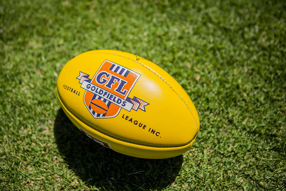 GFL Dollars Rewards Program | Goldfields Football