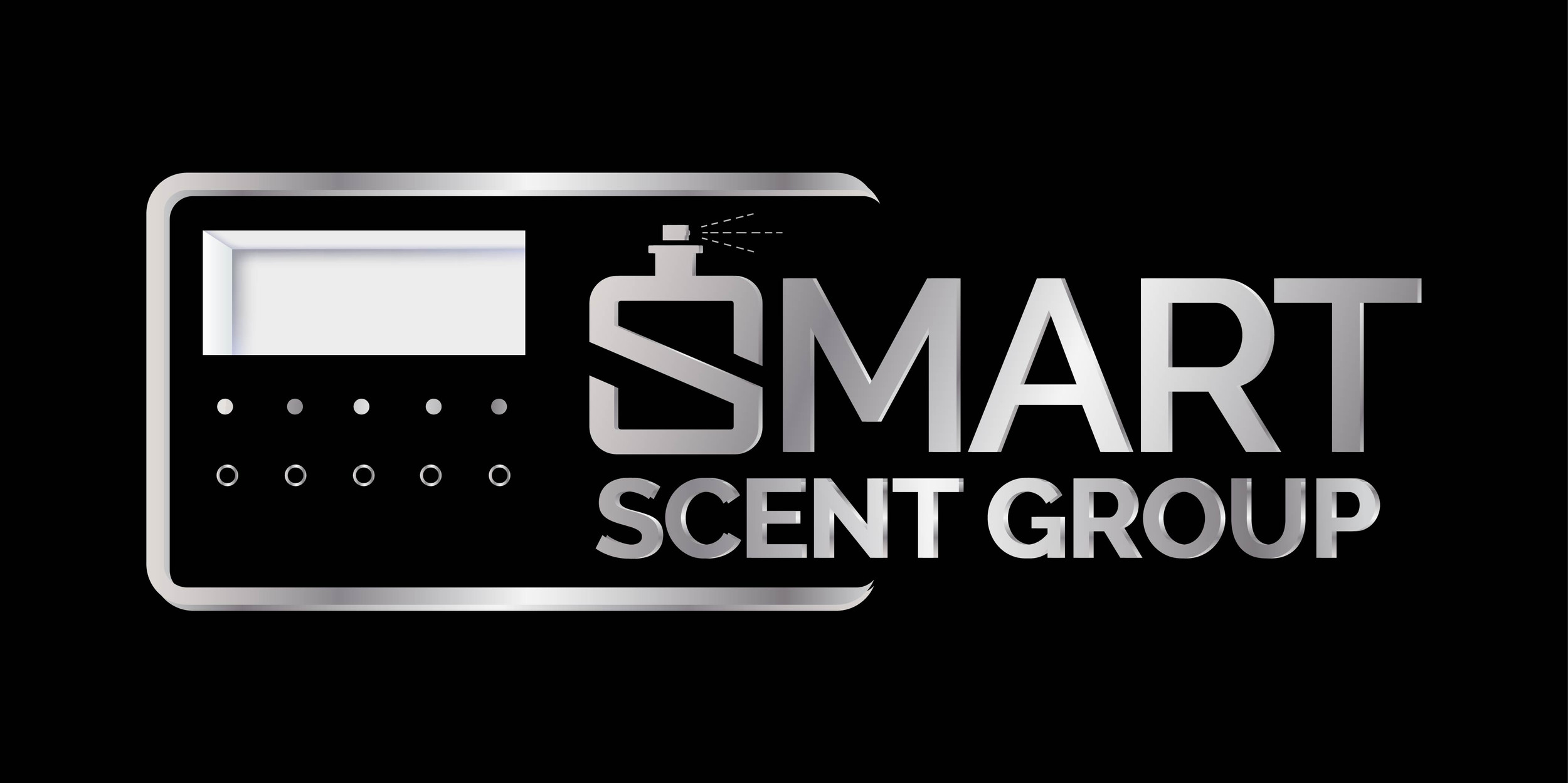 Smart Scent Group Ltd. | perfume spray vending machines