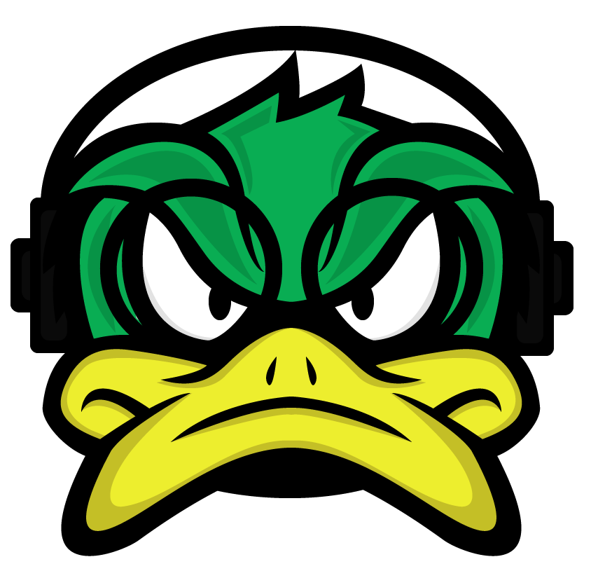 Home | Ducky Portfolio