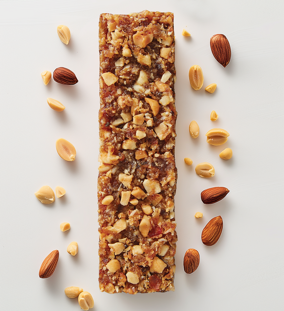 Fix Fuel | Fuel Your Day with Superfood Snacks - Shop Fix Fuel Now ...