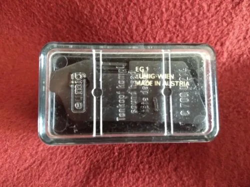 Eumig Mark-S Standard 8mm Sound Head (New) | Film Forever MPE