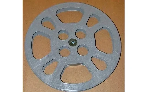 TayloReel 16mm 800 ft. Plastic Movie Reel | Film Forever MPE