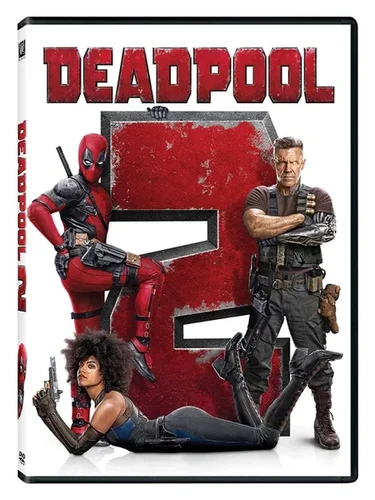 Deadpool 2 | Film Forever MPE