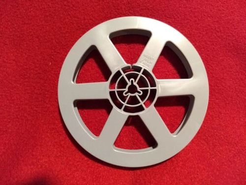 Tayloreel 200 ft Regular 8mm Plastic Reel (Limited Inventory!) | Film ...