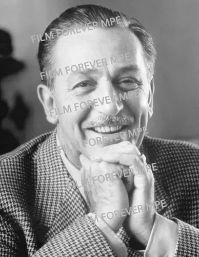 WALT DISNEY - HOLLYWOOD LEGENDS SERIES (U.S. ORDERS ONLY!) | Film ...