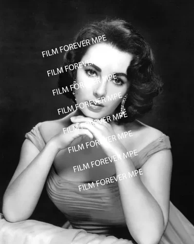 Elizabeth Taylor - Hollywood Legends Series (U.S. Orders Only!) | Film ...