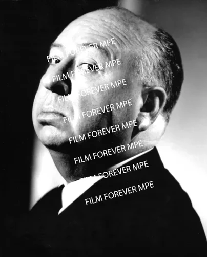 Alfred Hitchcock - Hollywood Legends Series (U.S. Orders Only!) | Film ...