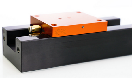 LinearAirBearingGuides