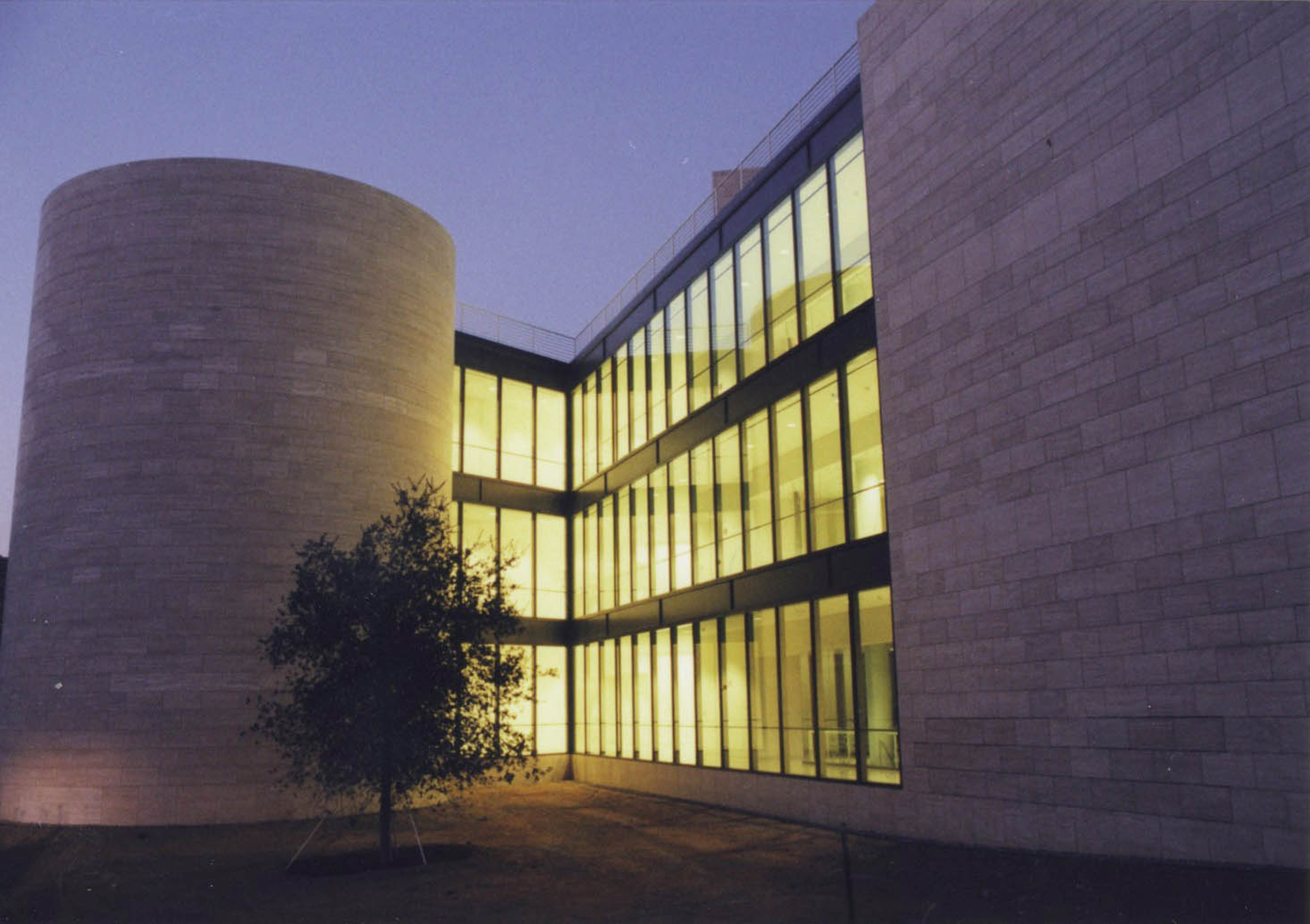 Buck Institute For Age Research Lera Master