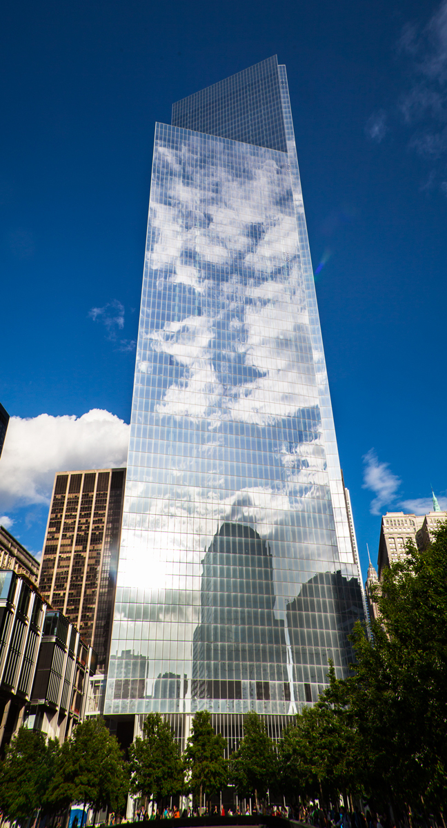 4 World Trade Center