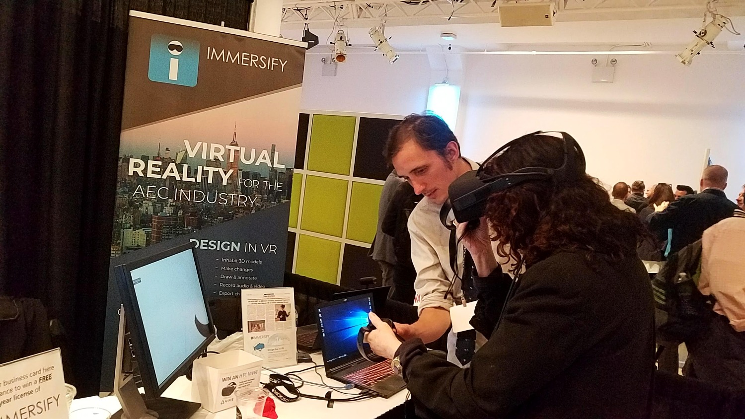 LERA at Tech+ | LERA Consulting Structural Engineers