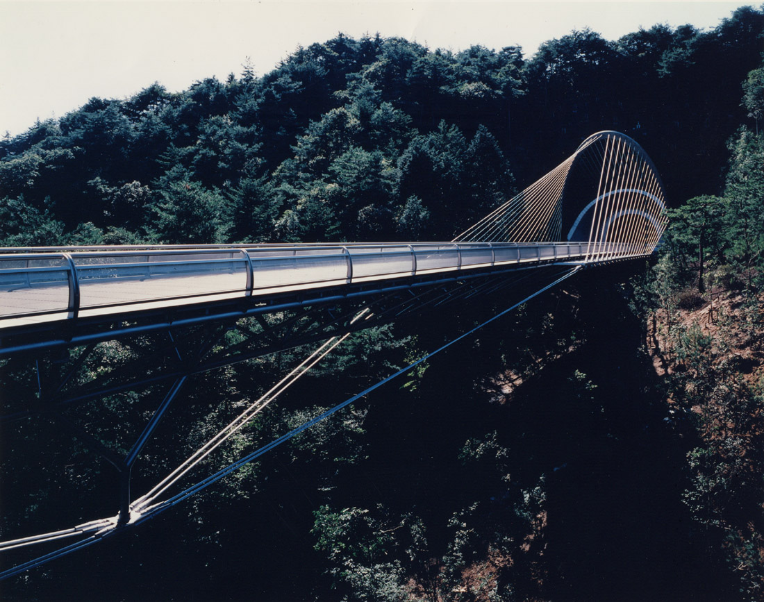 Miho Bridge | lera - MASTER