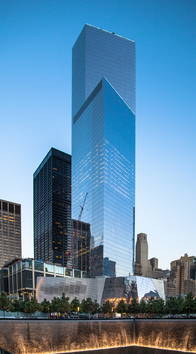 4 World Trade Center