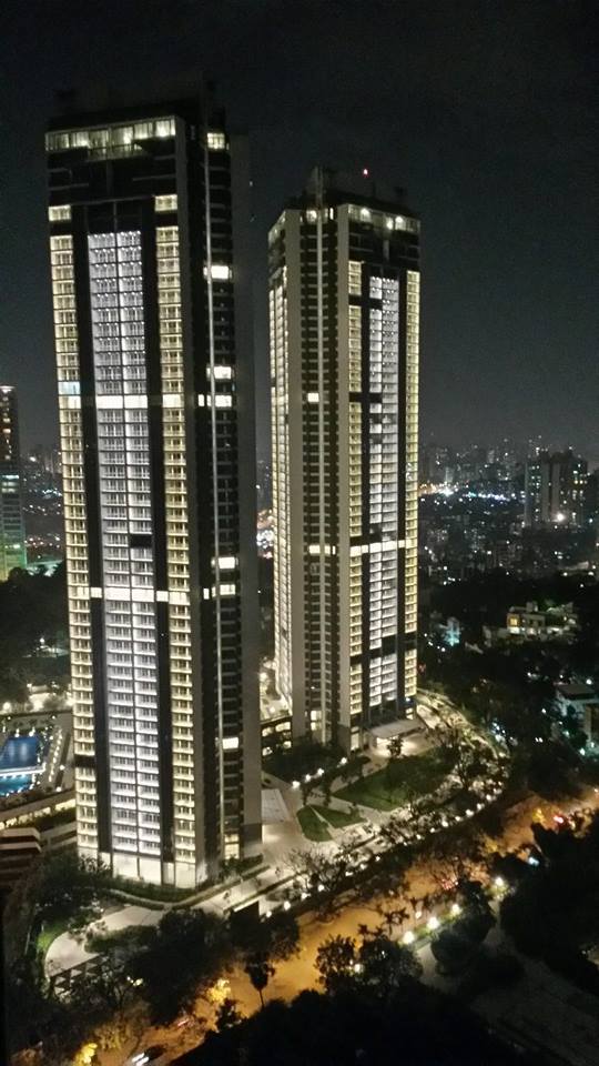 Oberoi Garden City Residential Towers 2 | lera - MASTER