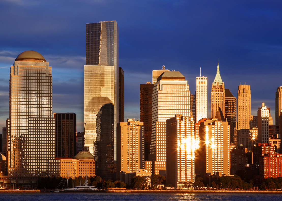 4 World Trade Center