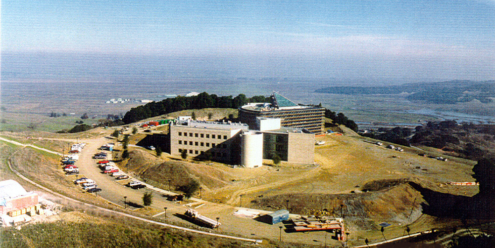 Buck Institute for Age Research | lera - MASTER