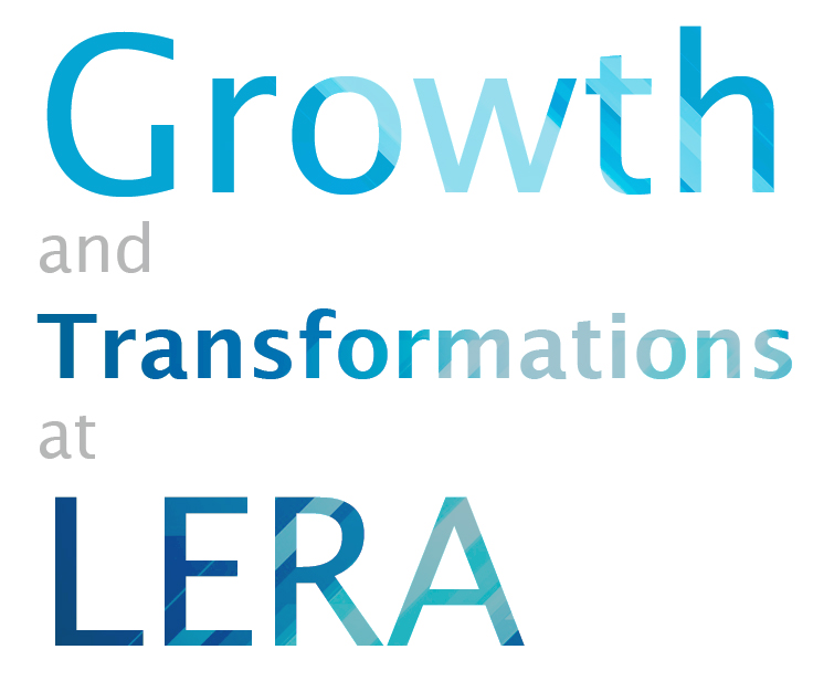Growth and Transformations at LERA | LERA Consulting Structural Engineers