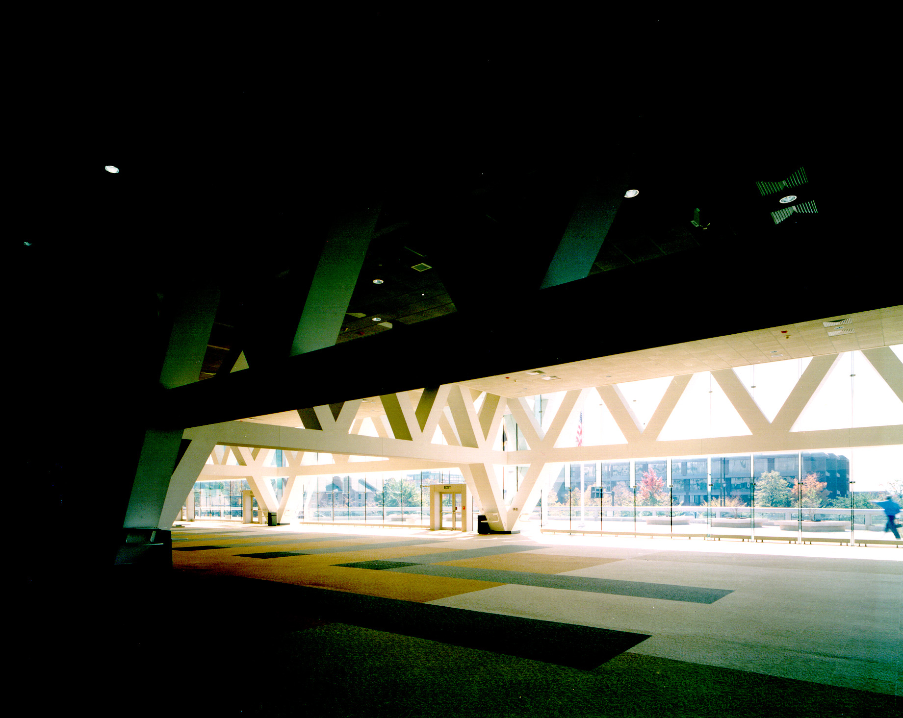 Baltimore Convention Center Expansion | lera - MASTER