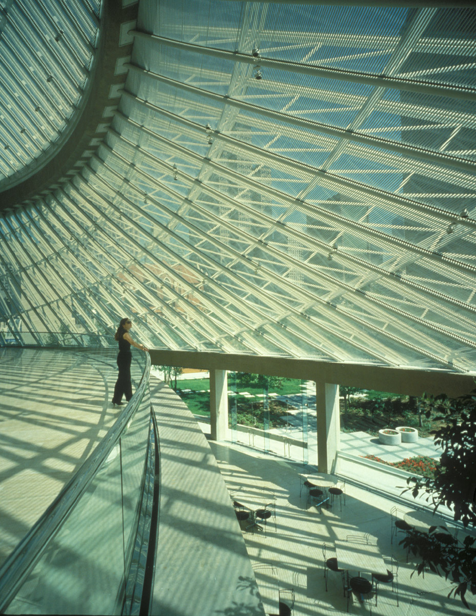 Meyerson Symphony Center