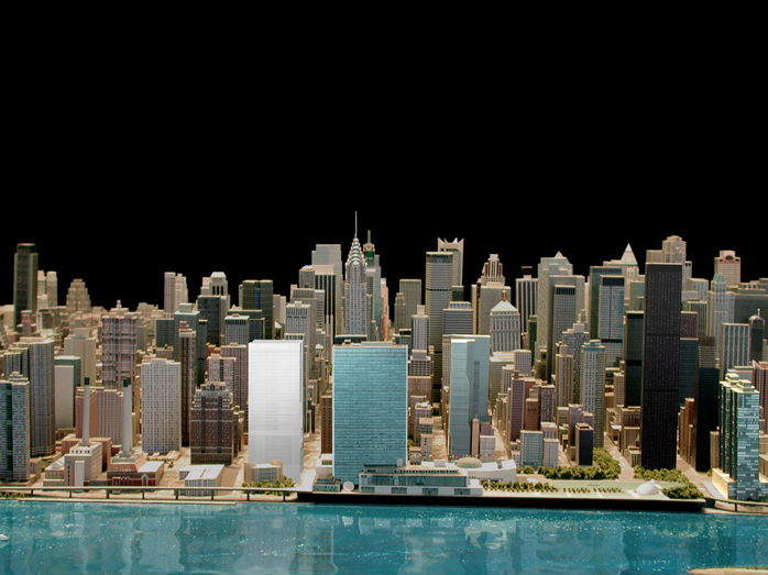 United Nations Consolidated Building | lera - MASTER