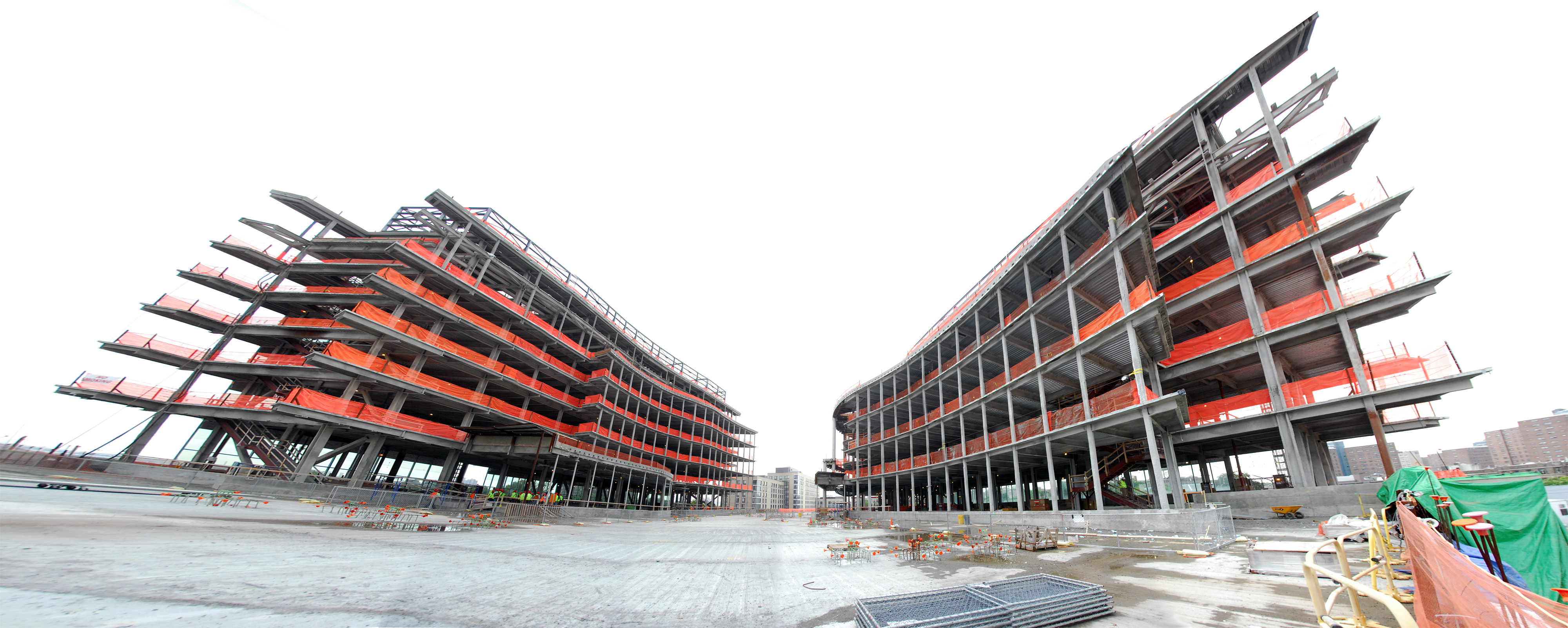 Advanced Science Research Center