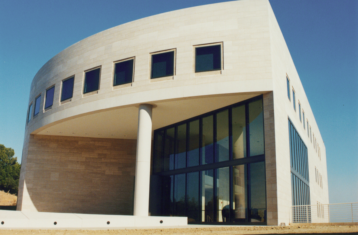 Buck Institute for Age Research | lera - MASTER