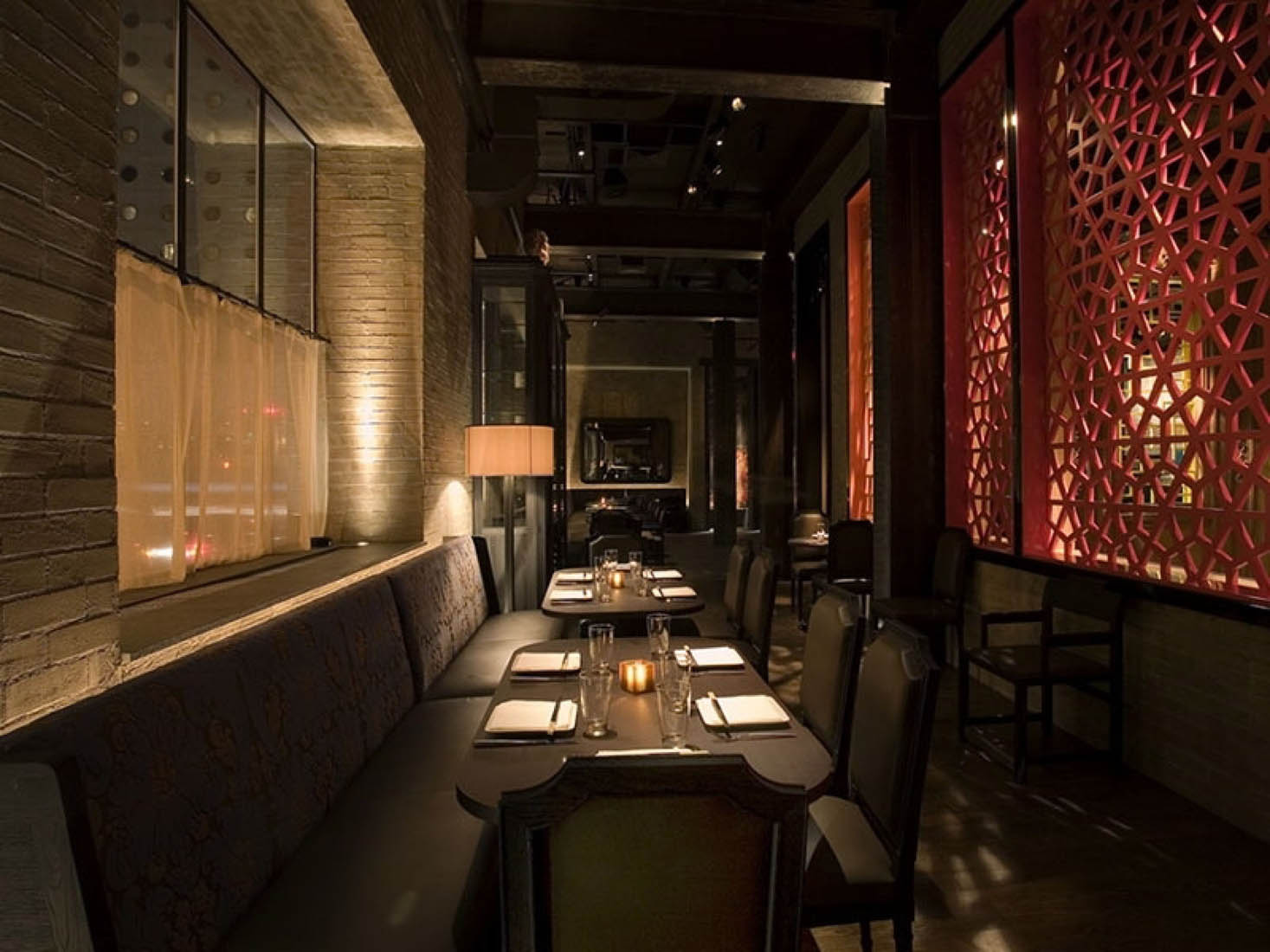 Buddakan Restaurant | lera - MASTER