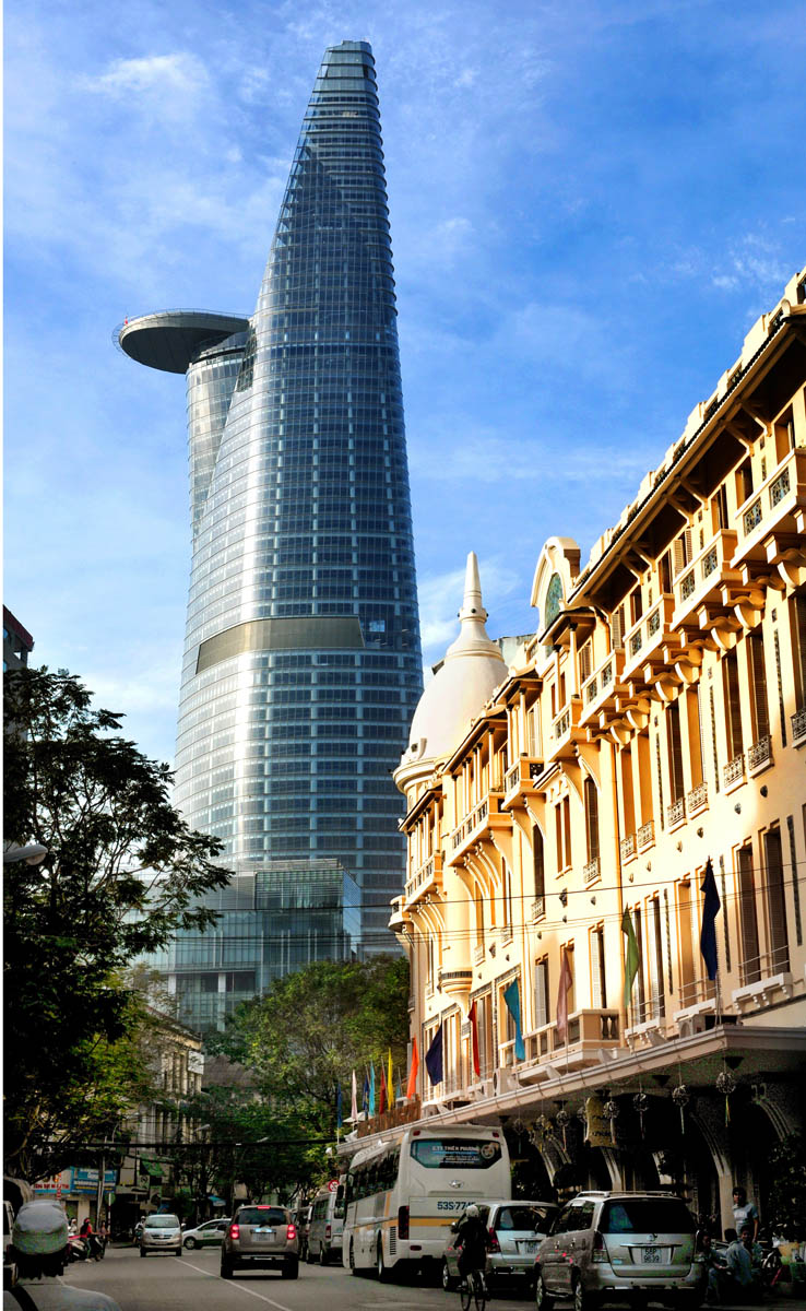 Bitexco Financial Tower