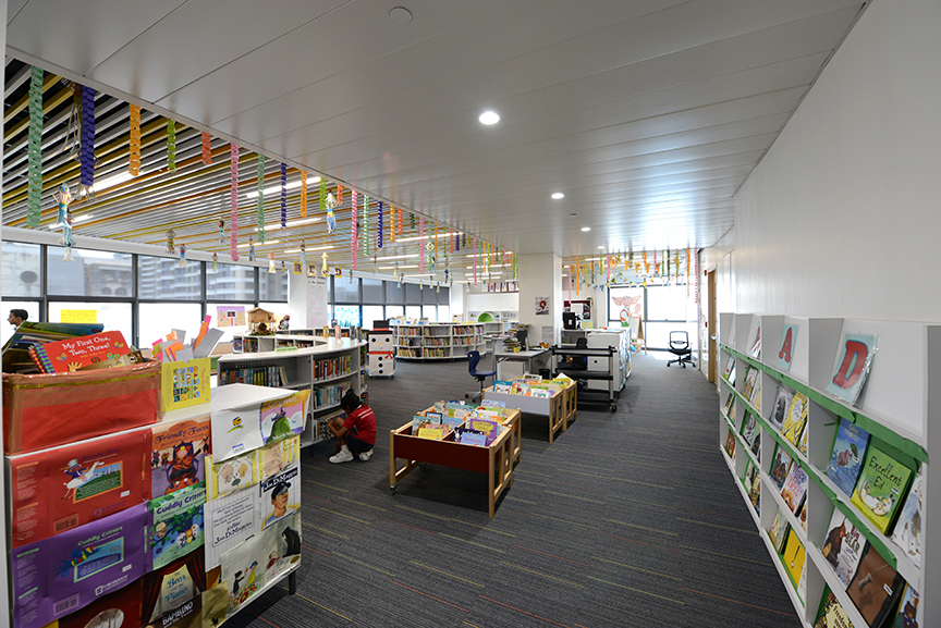 Oberoi International School | lera - MASTER