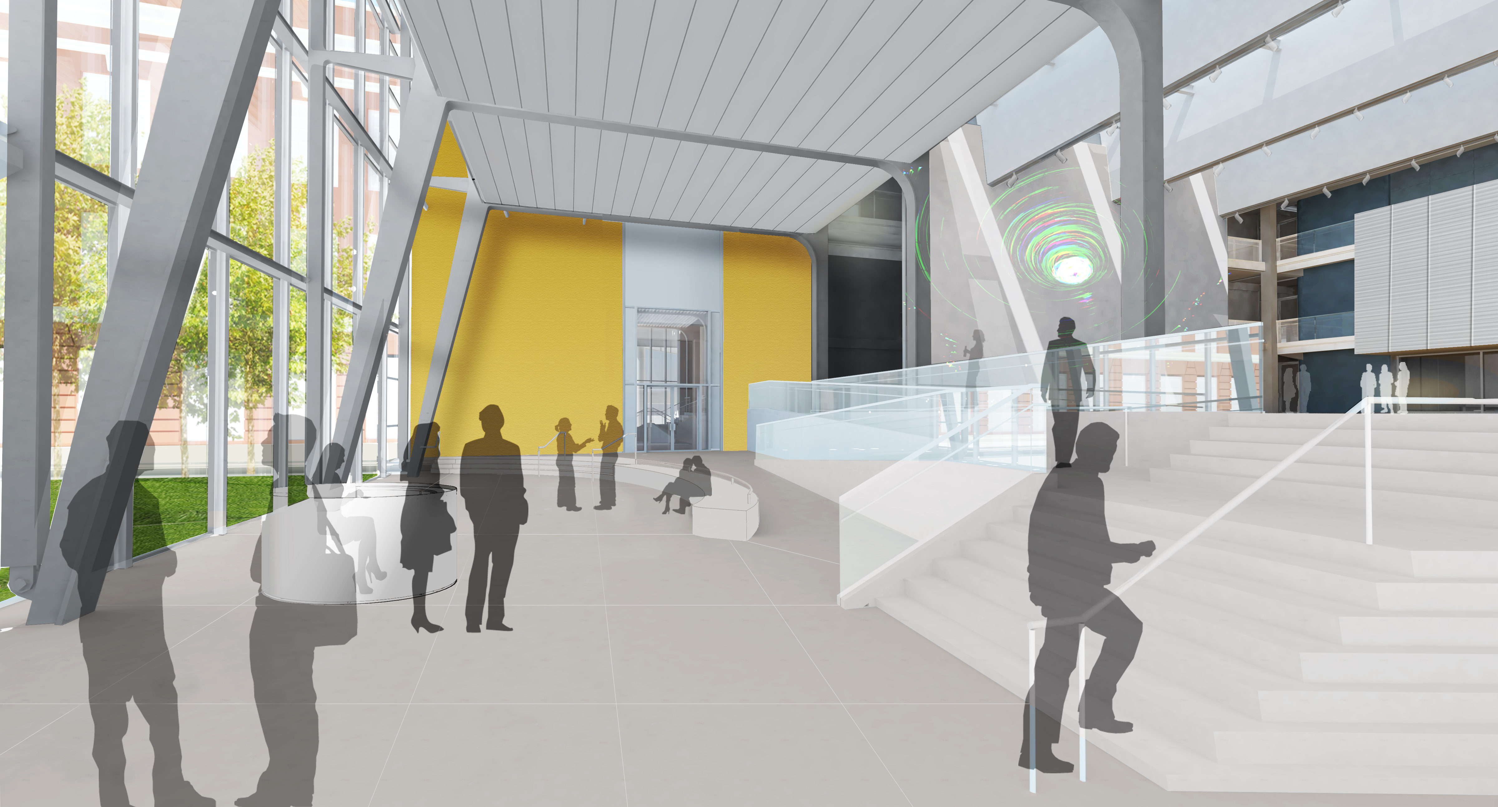 Center for Design Innovation