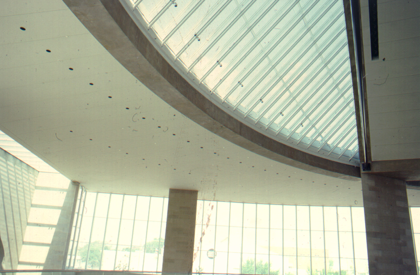 Meyerson Symphony Center