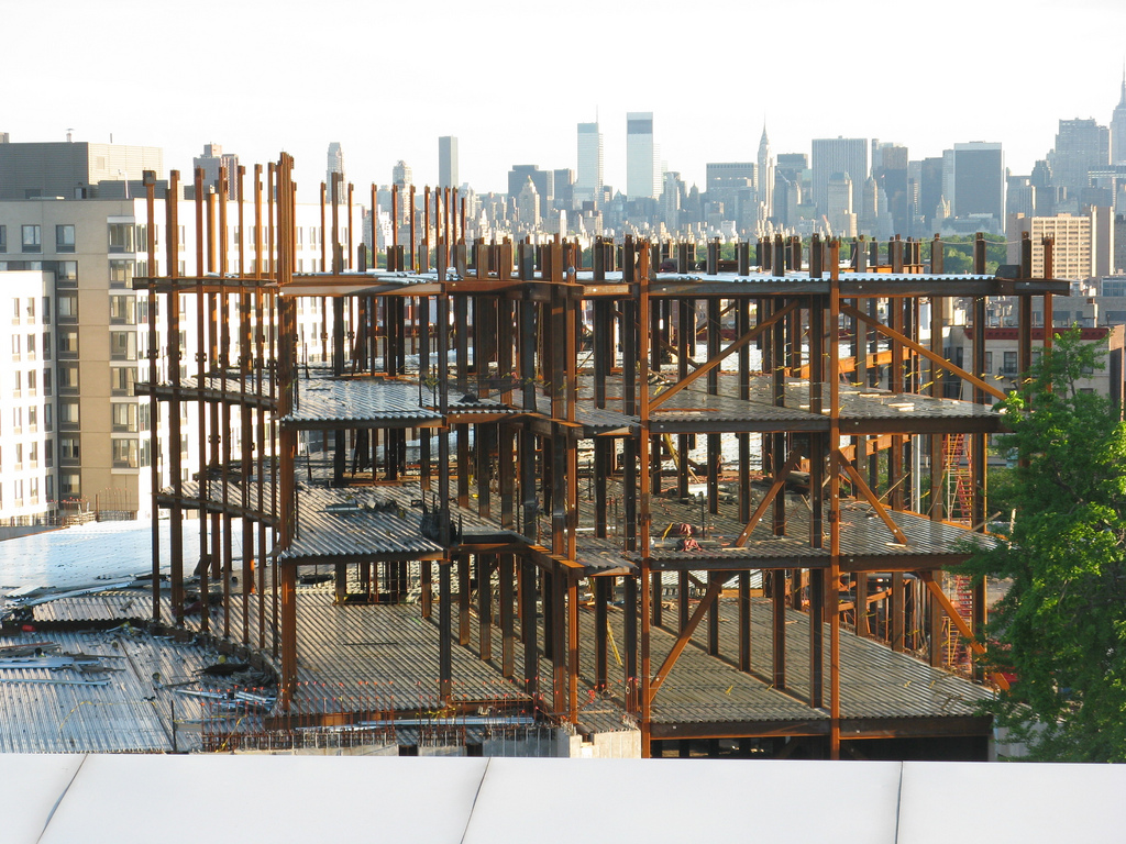 Advanced Science Research Center