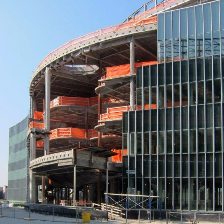 Advanced Science Research Center