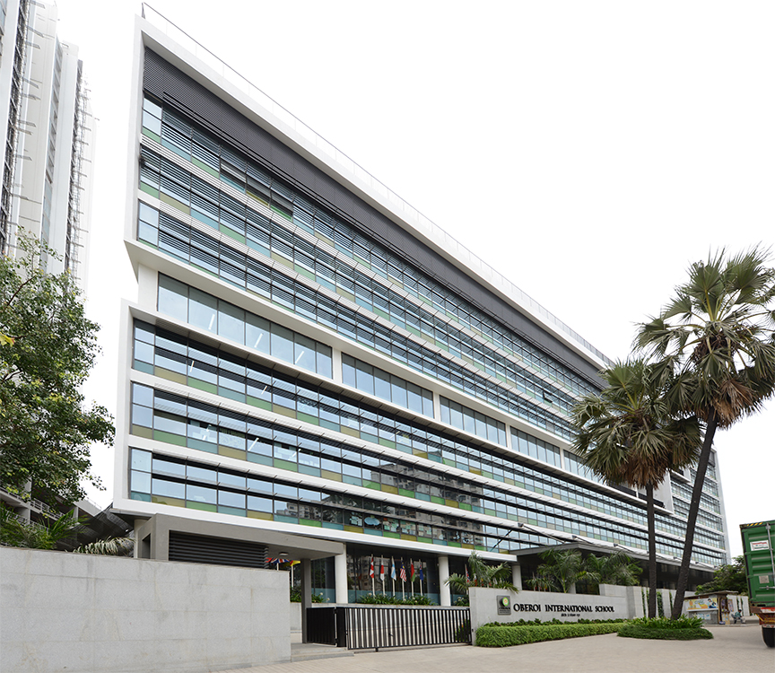 Oberoi International School | lera - MASTER