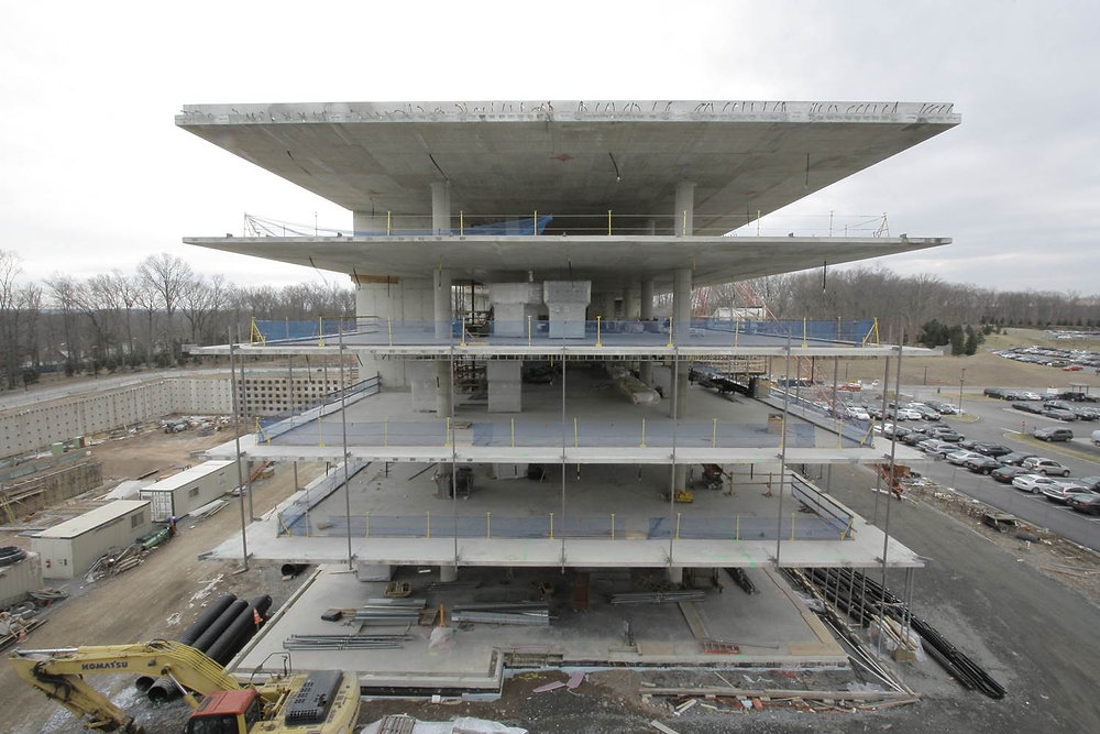 Novartis Building 345 Featured in Architectural Record